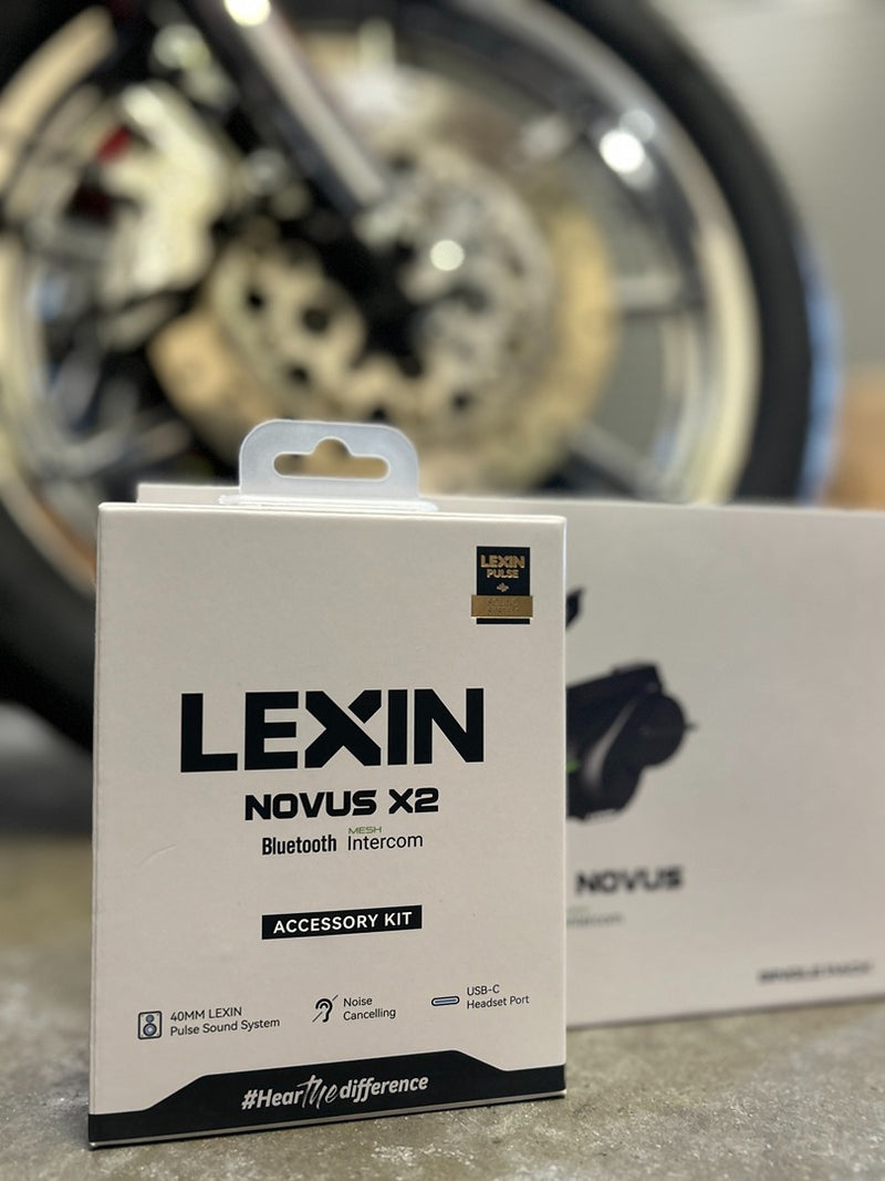 LEXIN Motorcyle Accessories